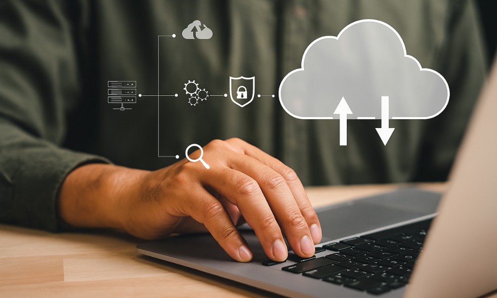 Innovación real: características de Google Cloud Platform